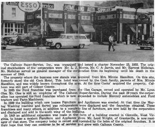 Hur Herald - Local News Calhoun County West Virginia