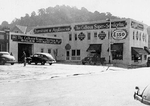 Hur Herald - Local News Calhoun County West Virginia