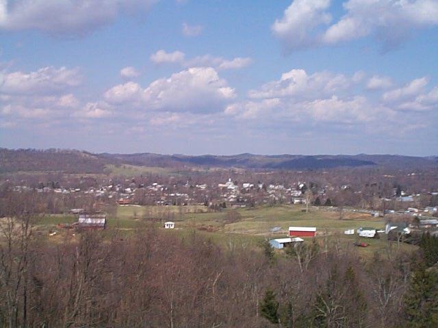 Pictures of Wirt County